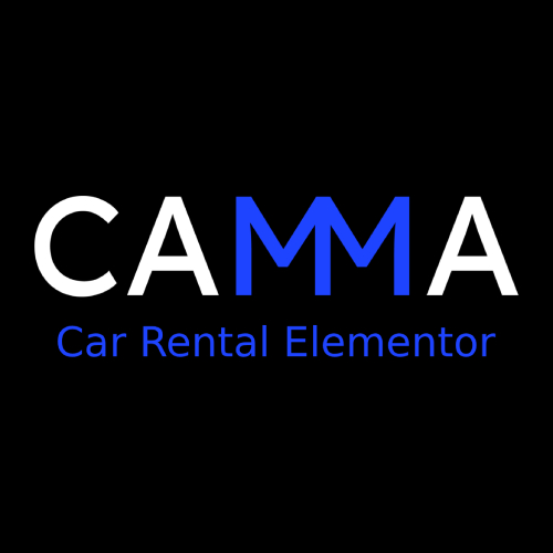 Camma – Car Rental Elementor Template Kit Download - Nulled Download ...